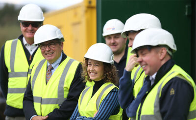 Home - Mutual Energy