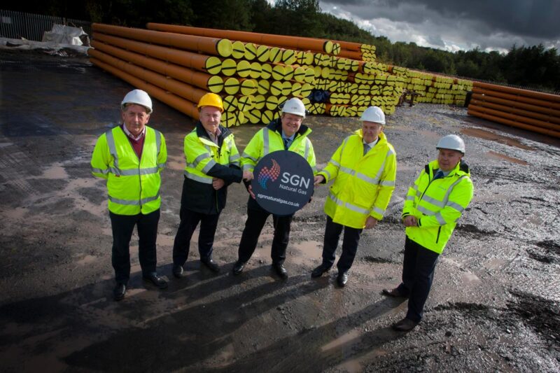 About Us - Mutual Energy