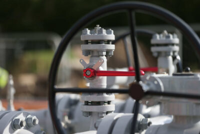 Gas - Mutual Energy