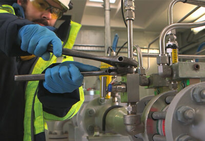 About Us - Mutual Energy