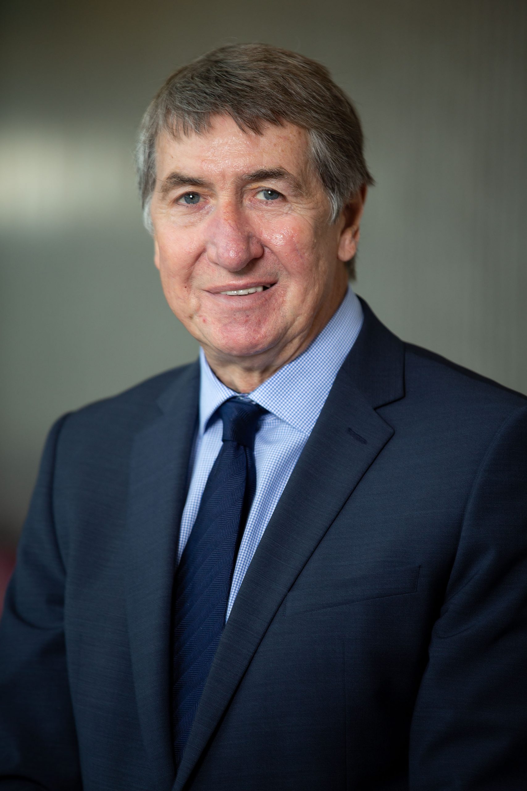 About Us - Mutual Energy