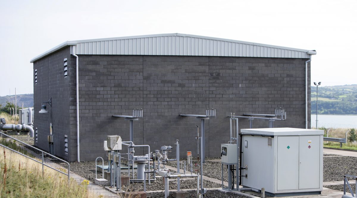 Home - Mutual Energy