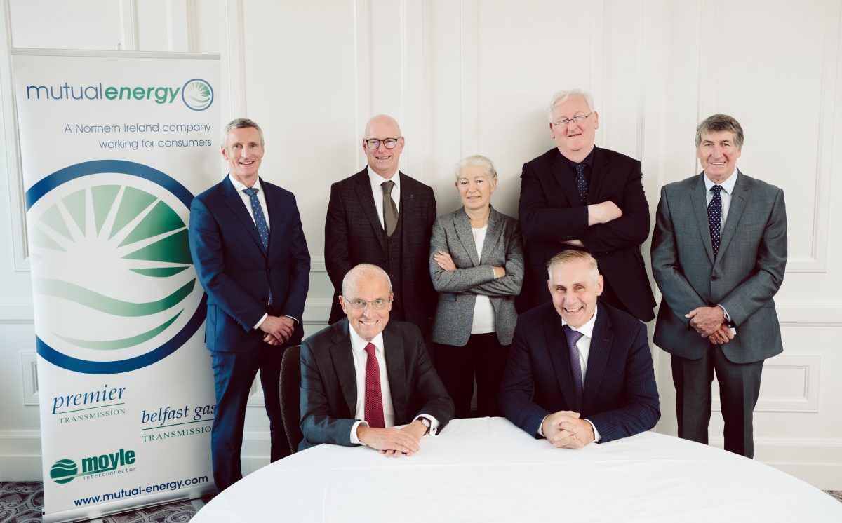 About Us - Mutual Energy