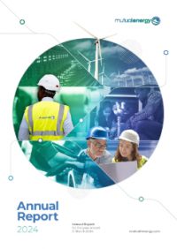 Publications - Mutual Energy