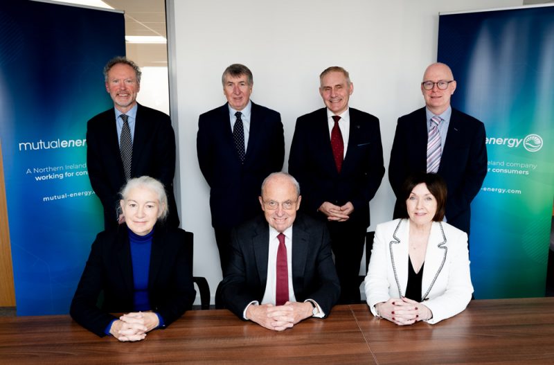 About Us - Mutual Energy